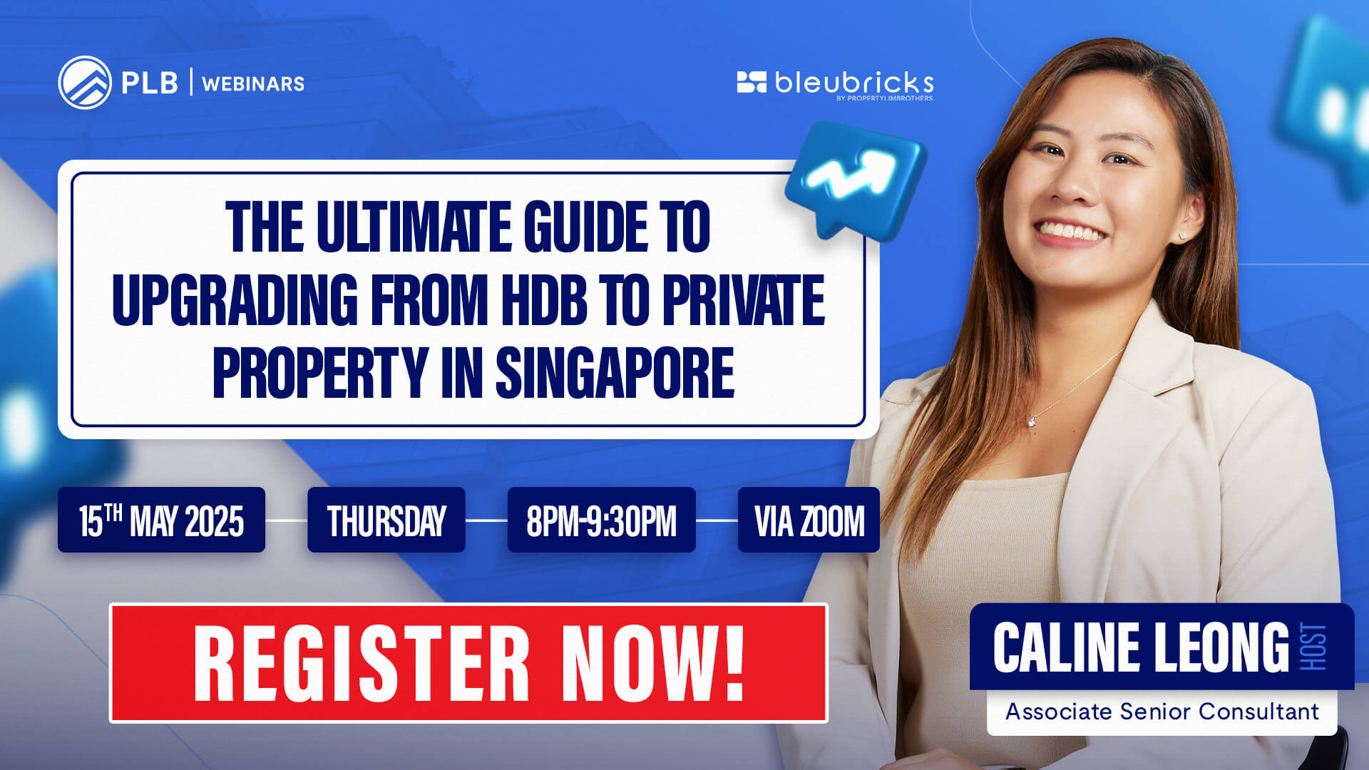 The Ultimate Guide to Upgrading from HDB to Private Property in ...